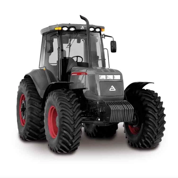 TRACTOR AGRALE BX 6180 – Norte Rodados – Agrale