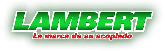 Lambert - Norte Rodados